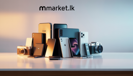 Best Classified Website for Sri Lanka - MMarket