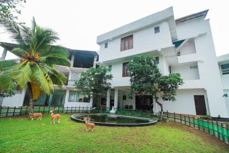 Hikkaduwa on the Beach Hotel Resort for sale - MMarket